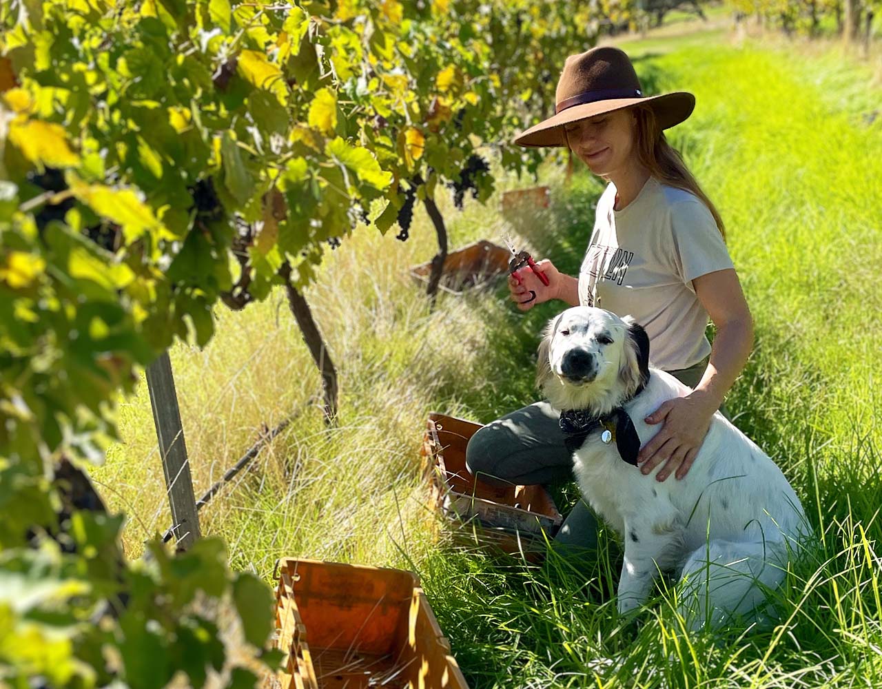 Home Page - Hackersley Estate